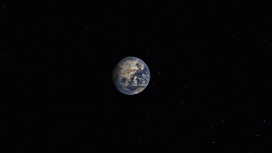 Asteroide 2020 QG rompe récord - Ondas y Partículas