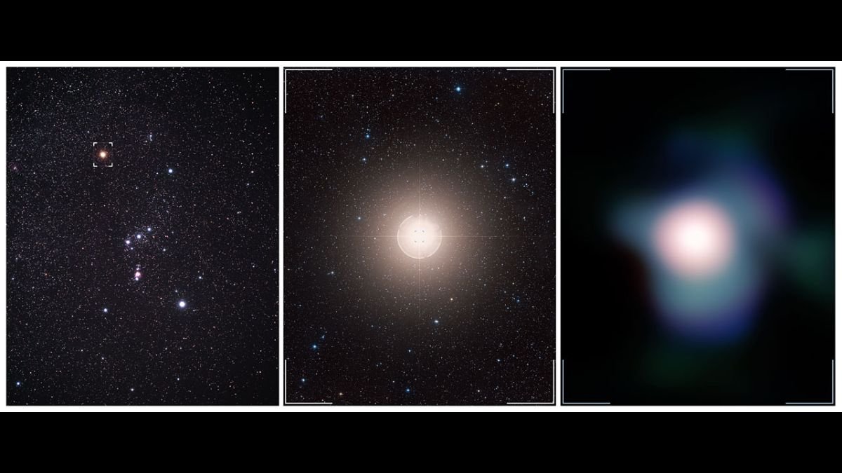 El sistema solar: origen, características y curiosidades de nuestro ...